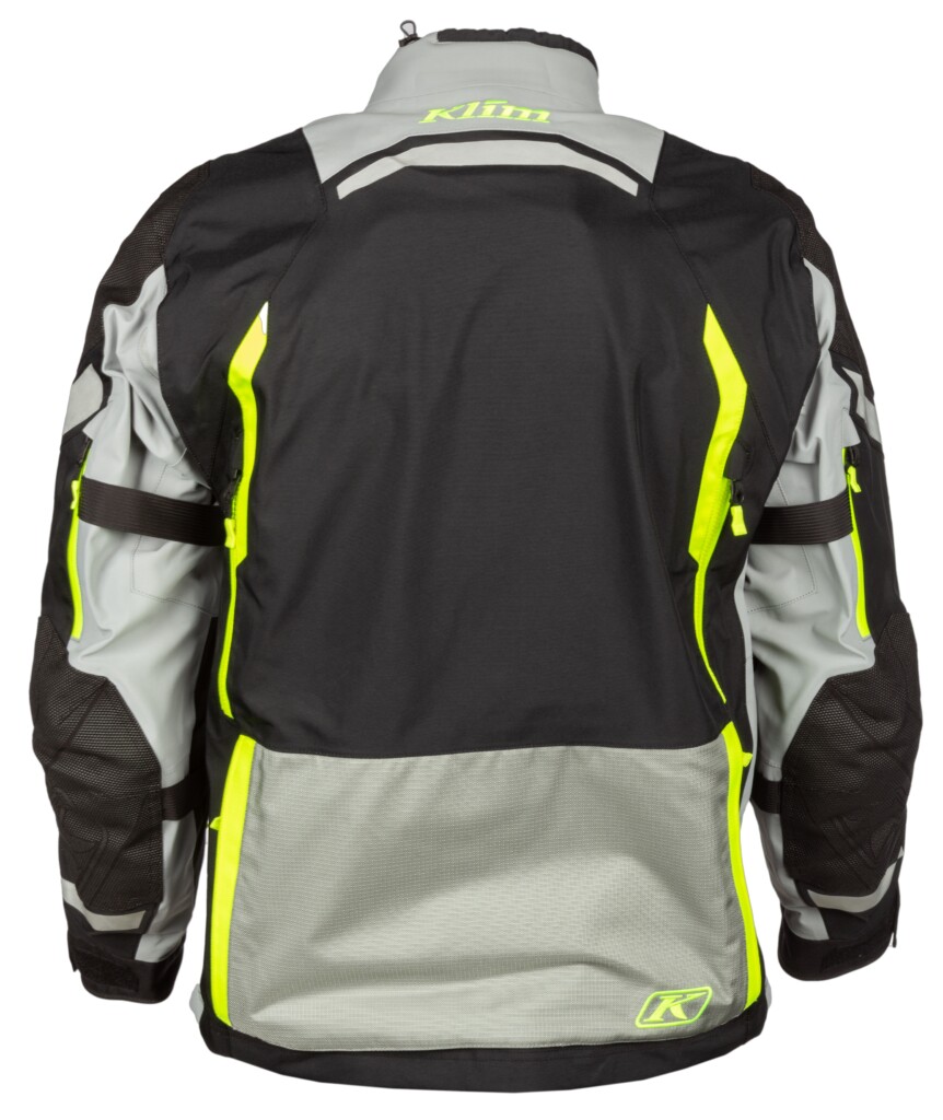 KLIM BADLANDS PRO JACKET - BM Motorcycles