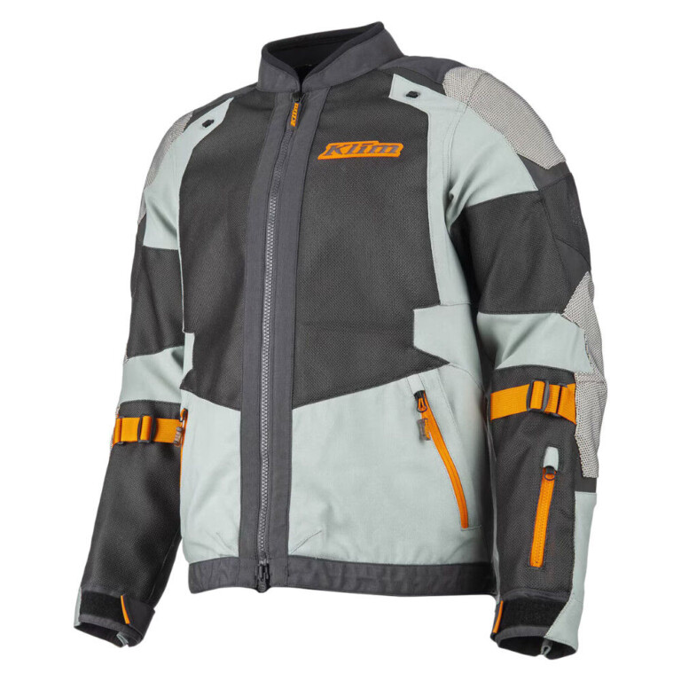 Klim Baja S4 Mesh Summer Jacket - BM Motorcycles