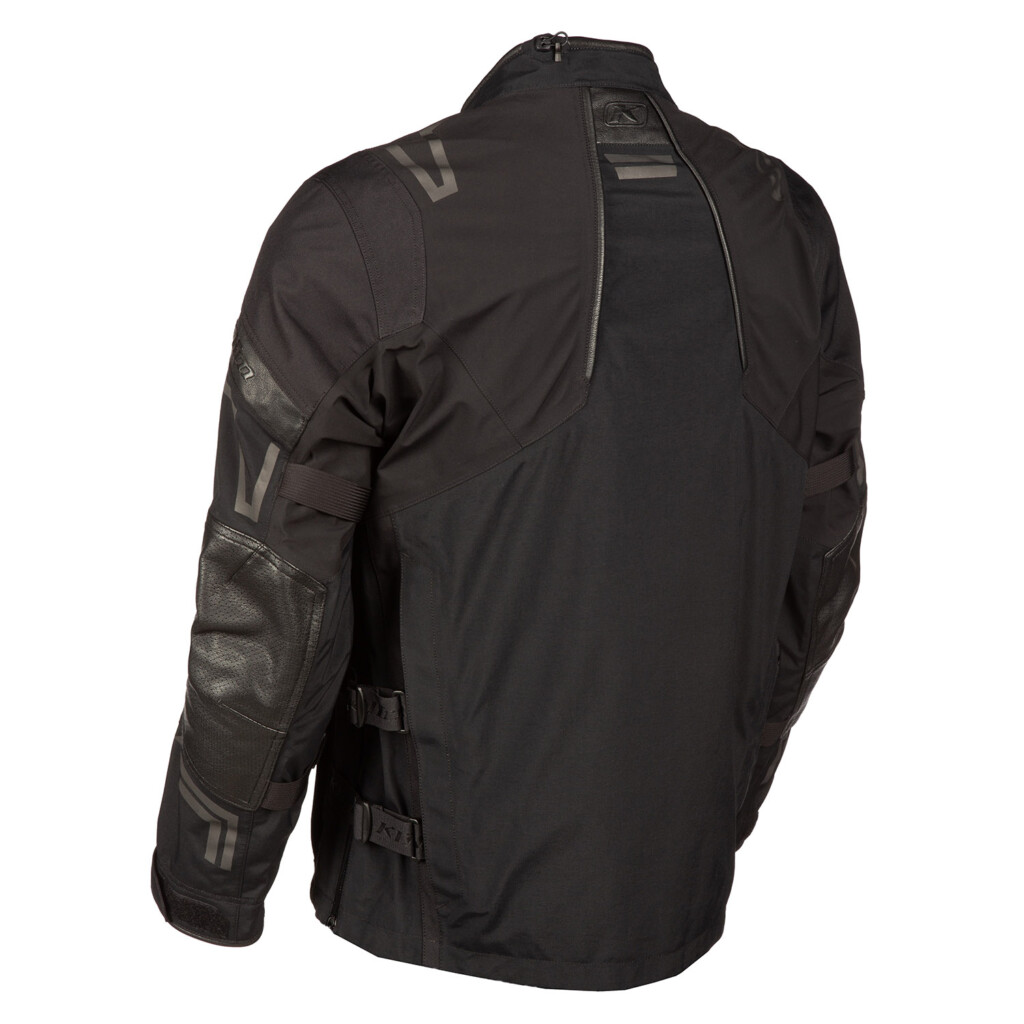 Klim Latitude Jacket - Goretex - BM Motorcycles