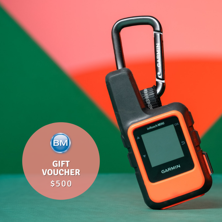 OptiMATE Charger Adapter - BMW DIN MERIT USB-C & USB-A - BM Motorcycles