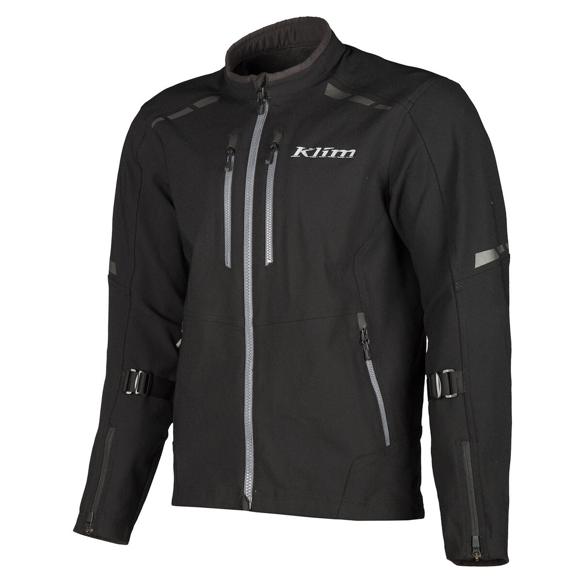 Klim Marrakesh Jacket / Size: Large / Black - BM Motorcycles