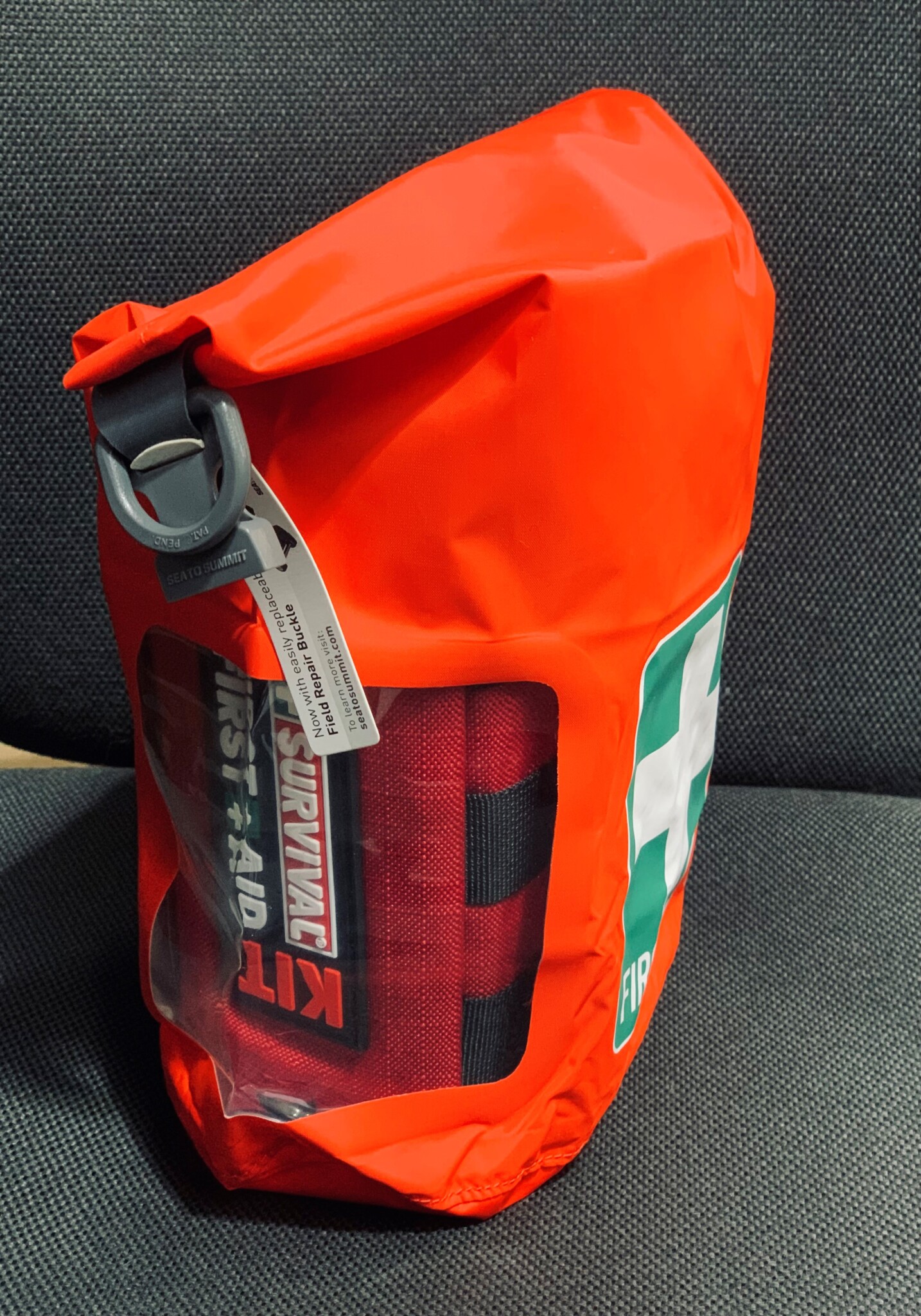 Sea to Summit First Aid Dry Sack 3L - BM Motorcycles