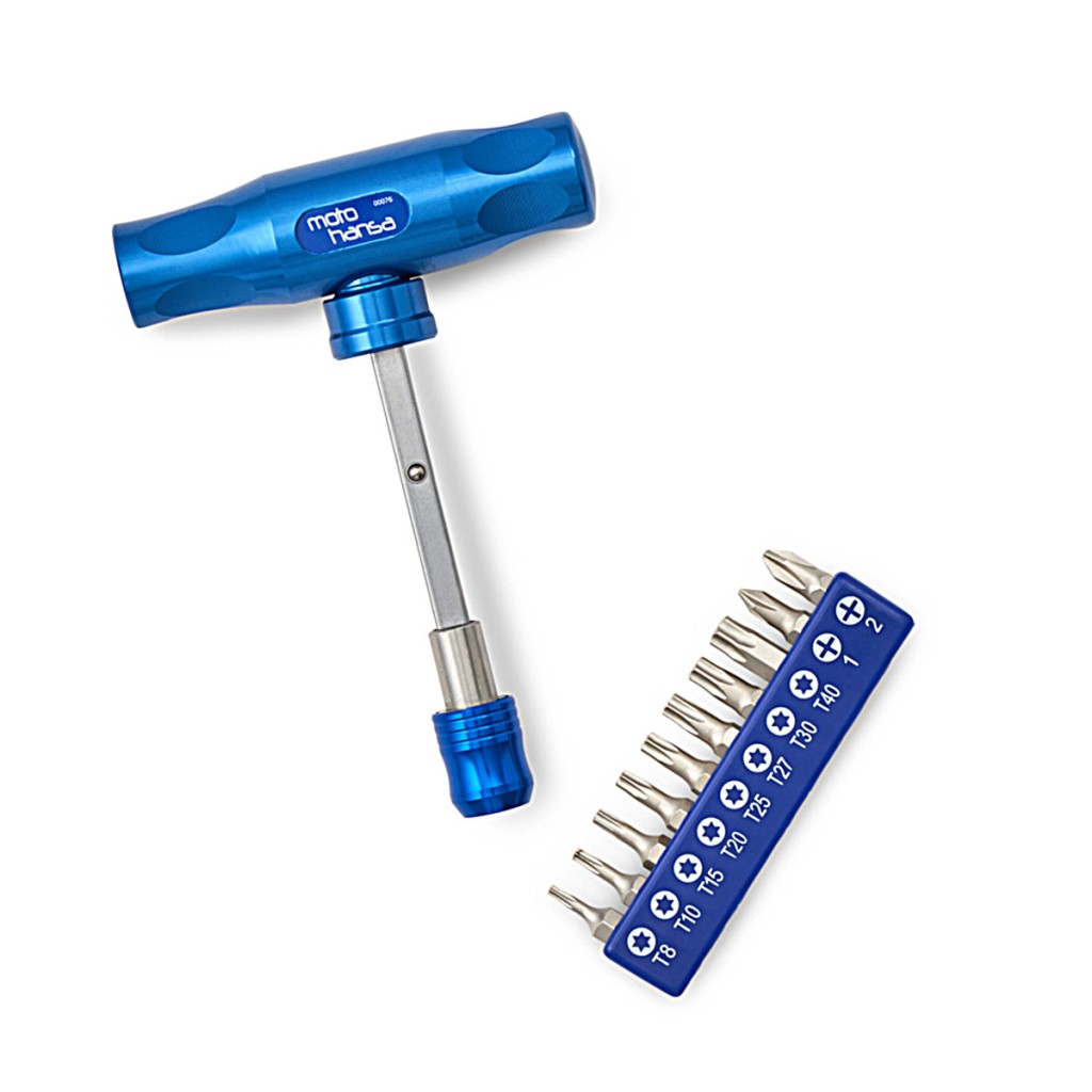 Motohansa BMW Pro ADV Tool Set - BM Motorcycles