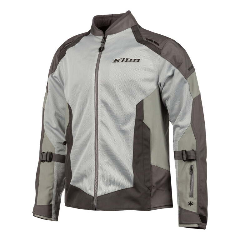 Klim Induction Summer Mesh Jacket - BM Motorcycles