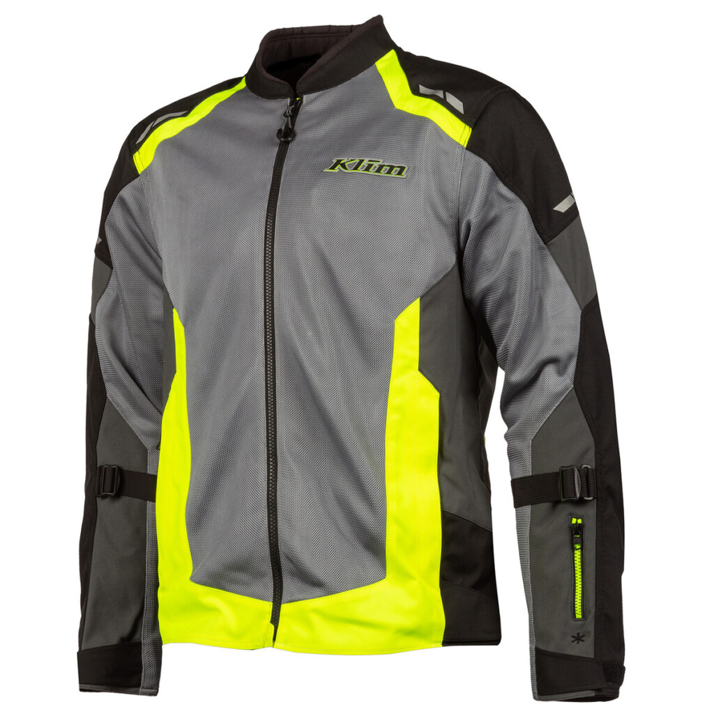 Klim Induction Summer Mesh Jacket - BM Motorcycles